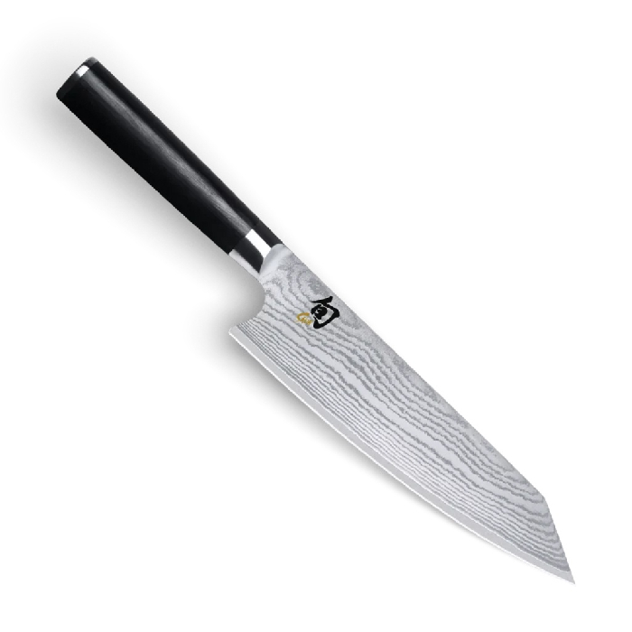 KAI Shun Kiritsuke, L