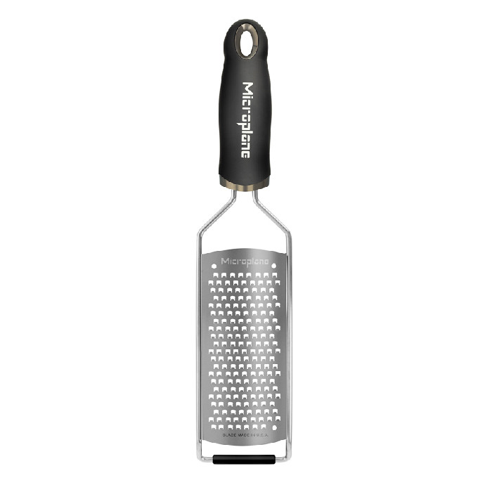 Microplane Gourmet rasp
